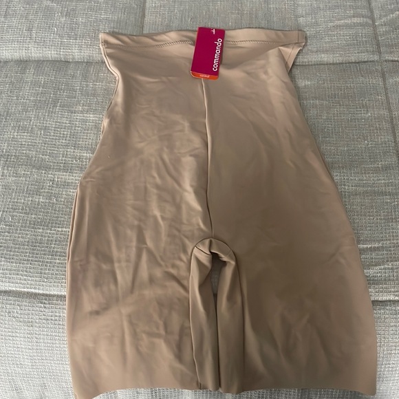 Commando | Intimates & Sleepwear | Commando Shape Wear | Poshmark
